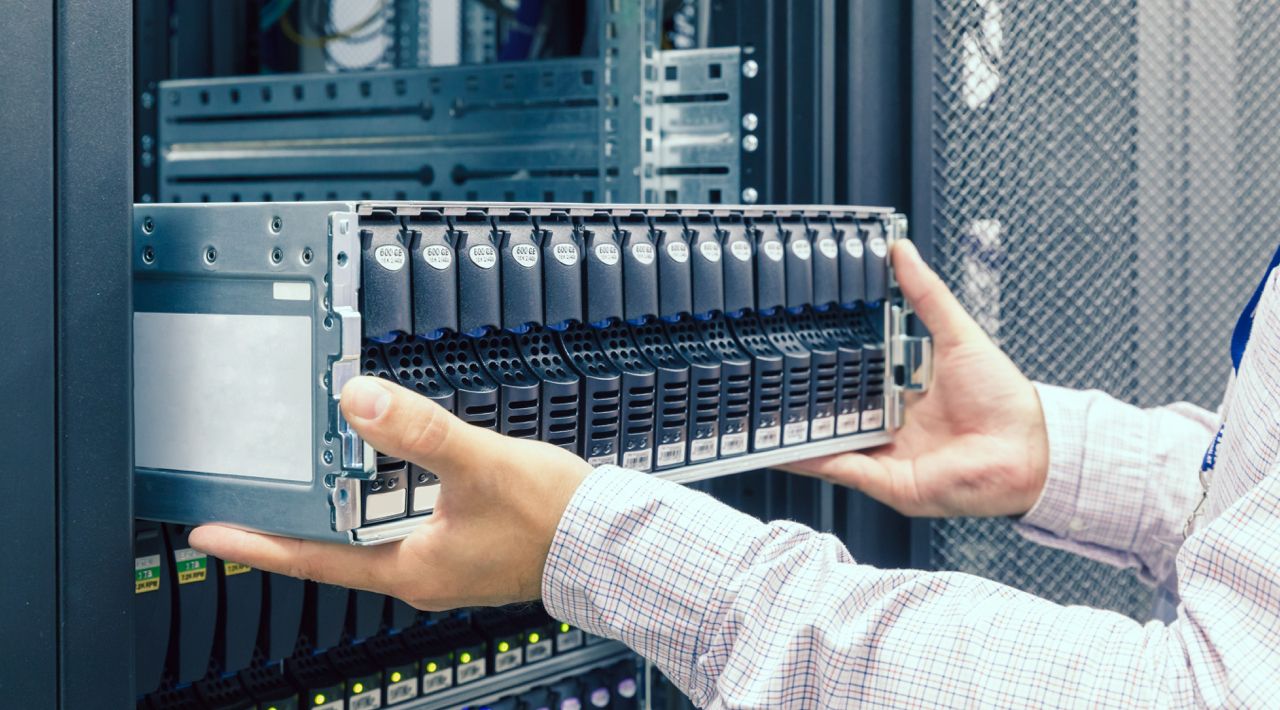 Embedded Computer Systems - Nordic designer and manufacturer | Hectronic