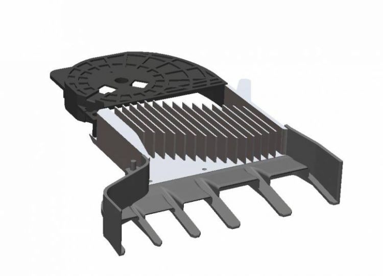 Enclosure design | Hectronic