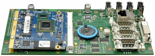 Guide to embedded computers | Hectronic
