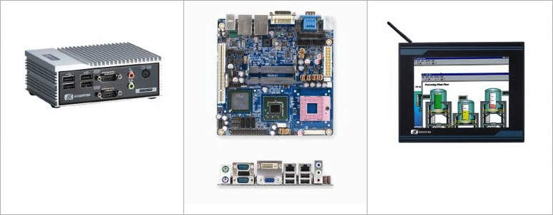 Guide to embedded computers | Hectronic