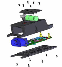 Research and Development Services | Hectronic