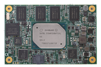 COM Express Modules | Hectronic