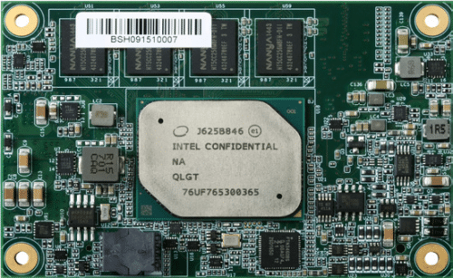 COM Express Modules | Hectronic