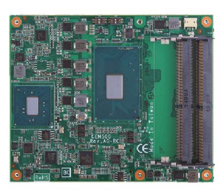 COM Express Modules | Hectronic