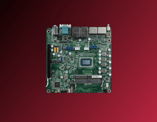 Single board computers | Hectronic