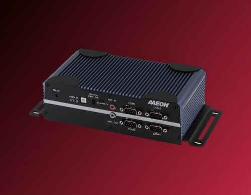 Embedded systems | Hectronic