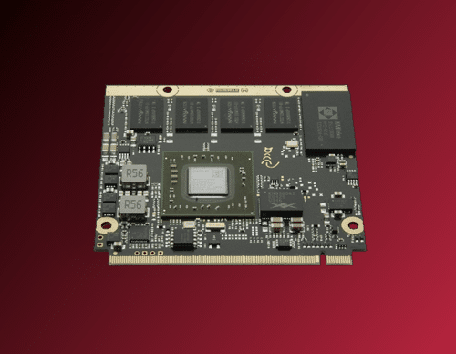 Embedded Products | Hectronic
