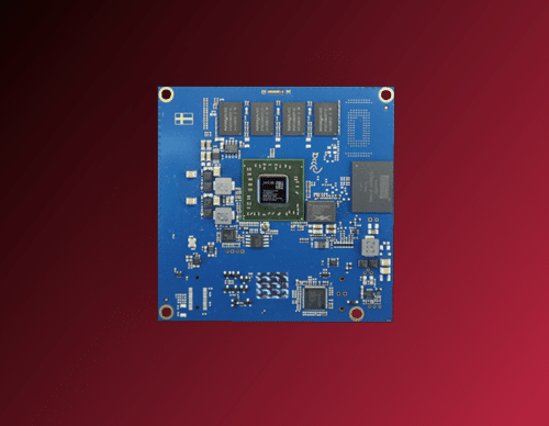 Computer on modules | Hectronic