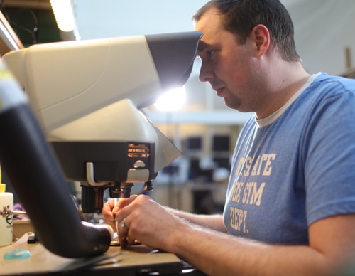 Embedded system design - industrial | Hectronic