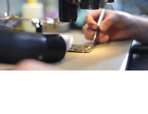 Embedded Computer Systems - Nordic designer and manufacturer | Hectronic