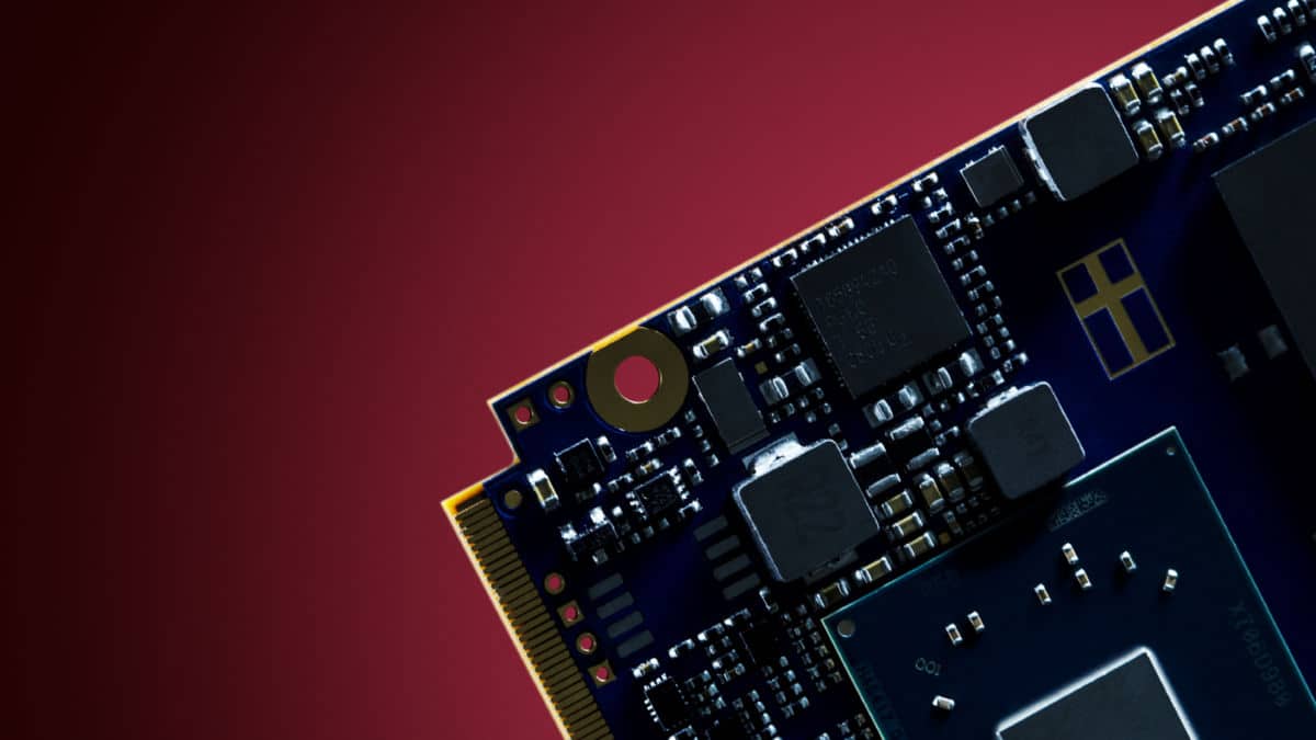 Computer on modules | Hectronic