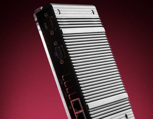 Embedded Products | Hectronic