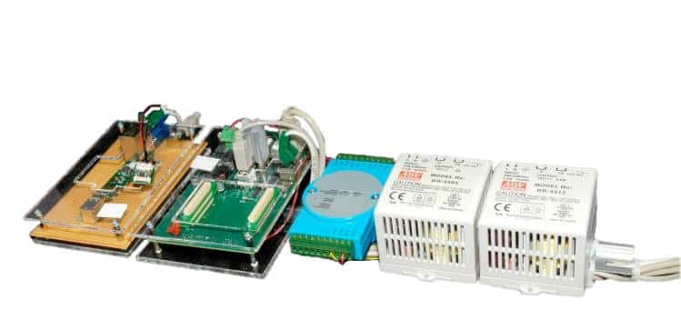 Production test systems | Hectronic