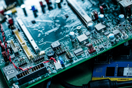 Product maintenance | Hectronic