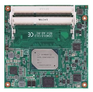 COM Express Modules | Hectronic