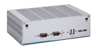 Box PC - Embedded systems | Hectronic
