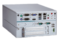Box PC - Embedded systems | Hectronic