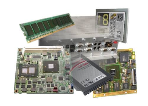 Guide to embedded computers | Hectronic