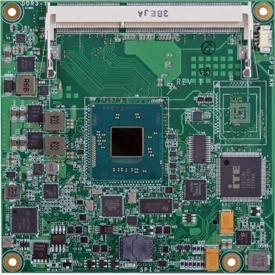 COM Express Modules | Hectronic