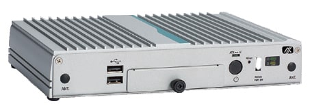 Box PC - Embedded systems | Hectronic
