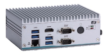 Box PC - Embedded systems | Hectronic