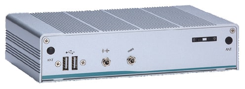 Box PC - Embedded systems | Hectronic