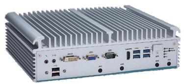 Box PC - Embedded systems | Hectronic