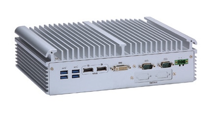 Box PC - Embedded systems | Hectronic