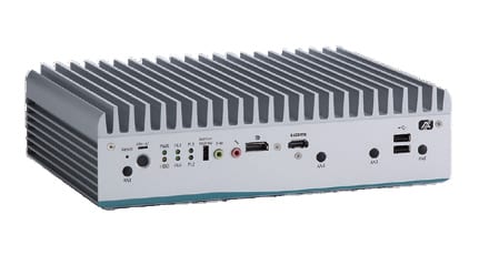 Box PC - Embedded systems | Hectronic