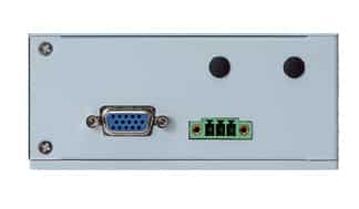 ICO300-83B - Rugged Design and Reliable Performance | Hectronic