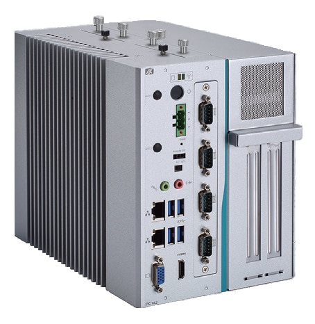 Box PC - Embedded systems | Hectronic