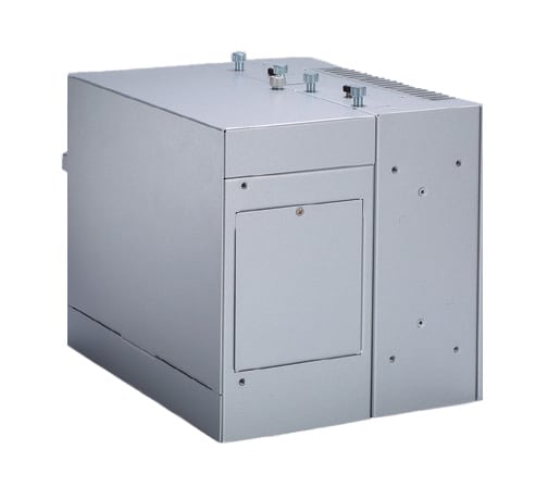 IPC964-512-FL - High-Performance 4-Slot Industrial System | Hectronic