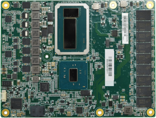 COM Express Modules | Hectronic