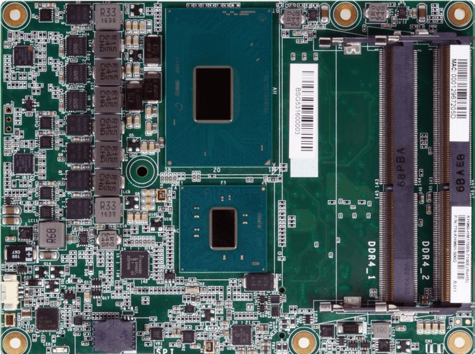 KH960-CM238/QM175 | Hectronic