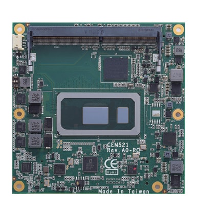 COM Express Modules | Hectronic