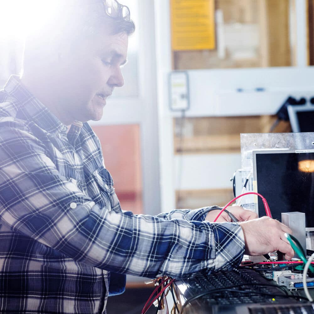 Embedded Computer Systems - Nordic designer and manufacturer | Hectronic