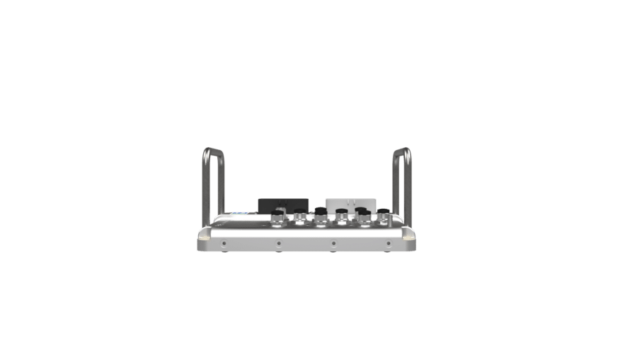 Marine Engine Controller | Hectronic