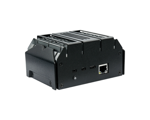 Box PC - Embedded systems | Hectronic