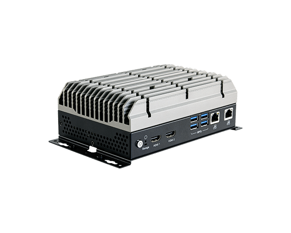 ES220F-CS - Compact Power with 8th/9th Gen Intel® Core™ | Hectronic