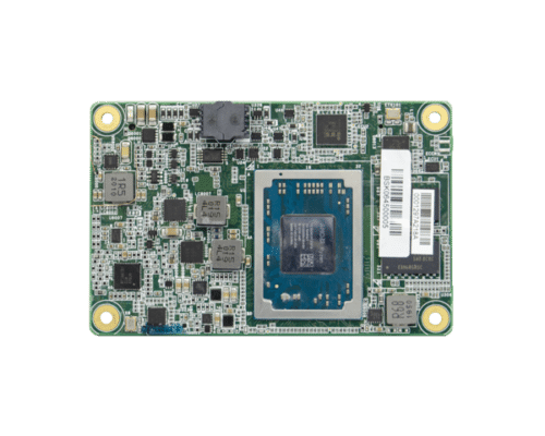 COM Express Modules | Hectronic