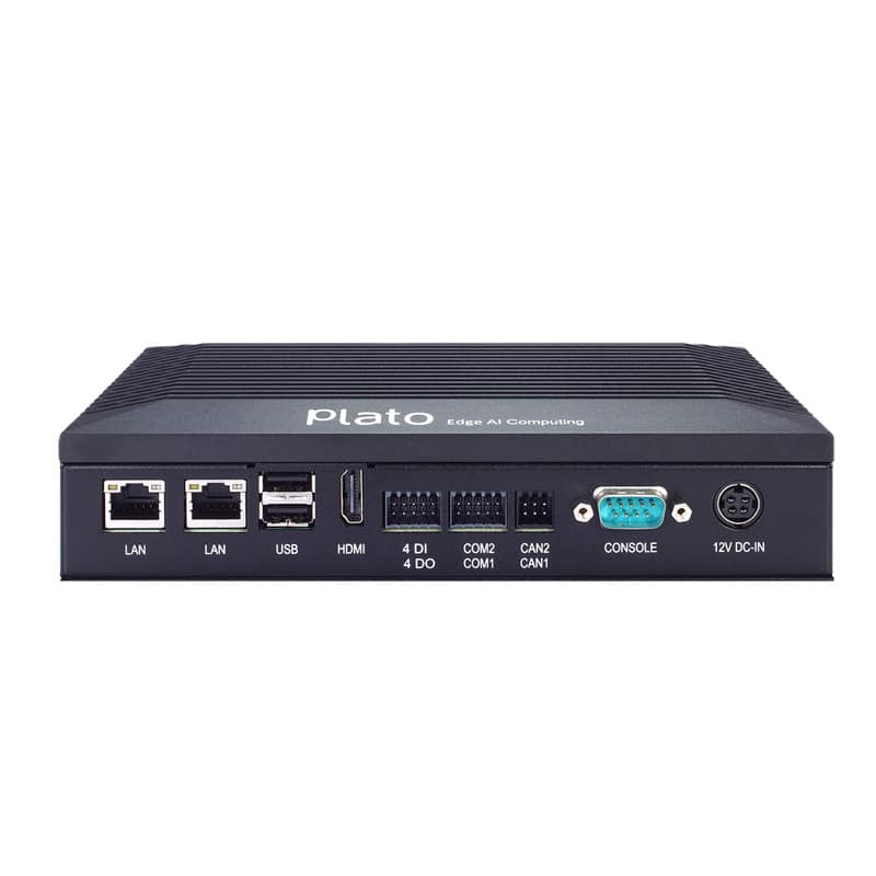 RSC100 - AI Vision with Hailo-8™ Processor | Hectronic