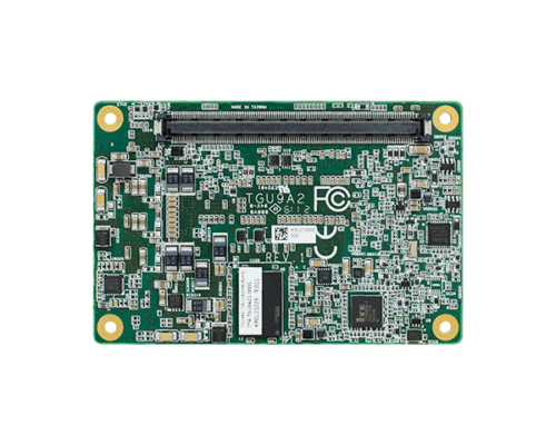 COM Express Modules | Hectronic