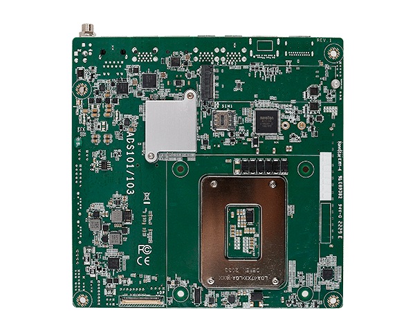 ADS101/ADS103 | Hectronic