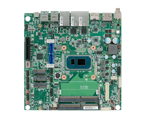 TGU171/TGU173 | Hectronic