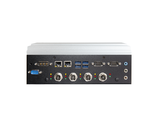 VC500-CMS - Powerful In-Vehicle Solution with 10th Gen Intel® | Hectronic