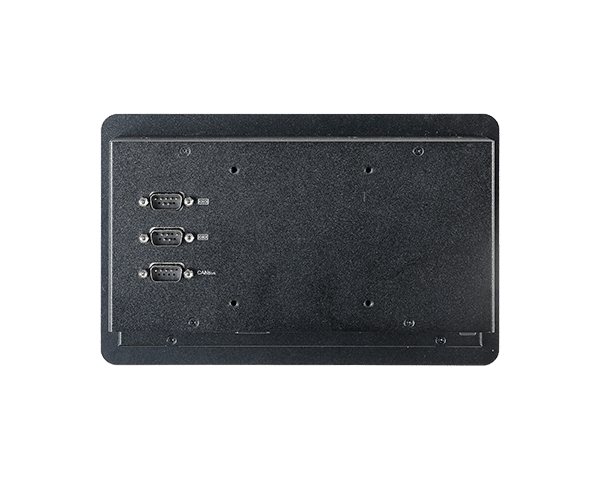 VP070-M8M - ARM-Based Touch Panel PC for In-Vehicle Systems | Hectronic