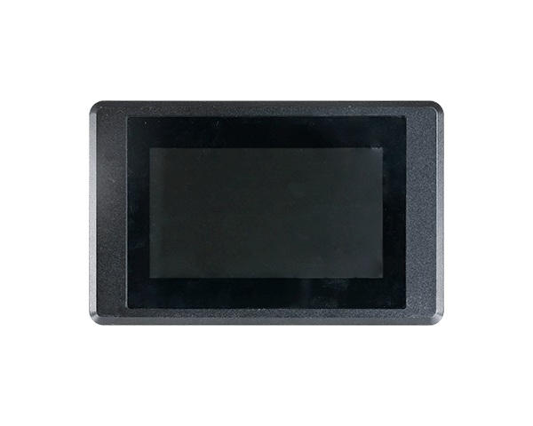 VP070-M8M - ARM-Based Touch Panel PC for In-Vehicle Systems | Hectronic