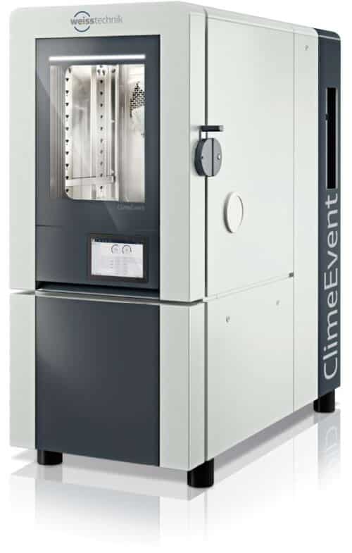 Climate chamber | Hectronic