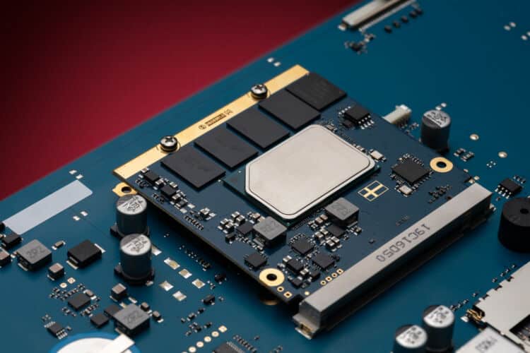 H6089 - Get a free sample | Hectronic