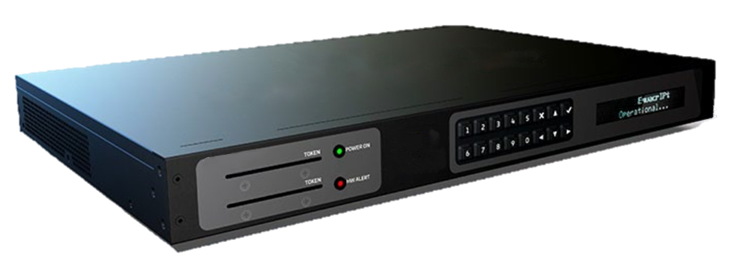 Cryptographic appliance | Hectronic